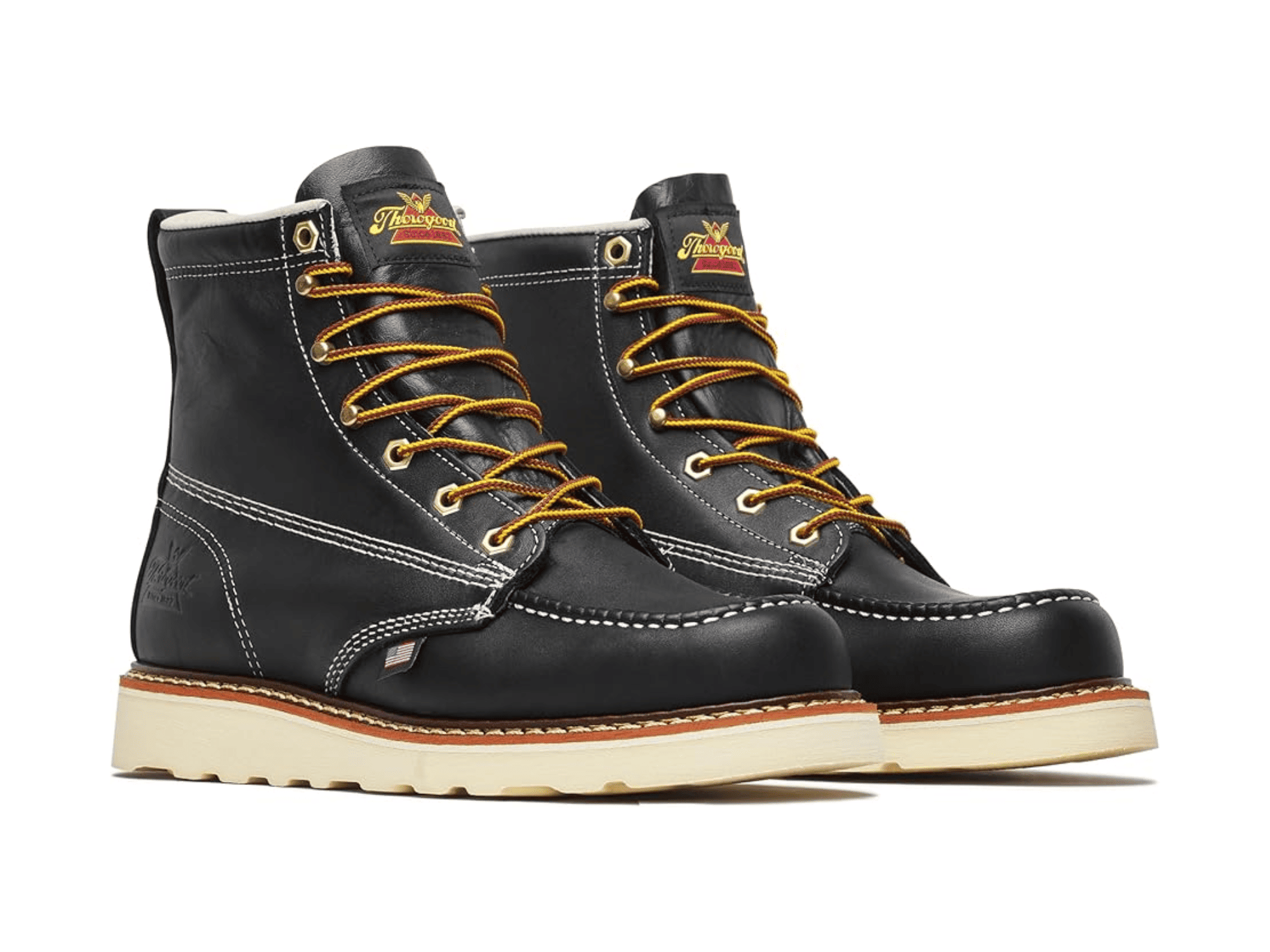 Thorogood Boots Official Website - Premium Footwear