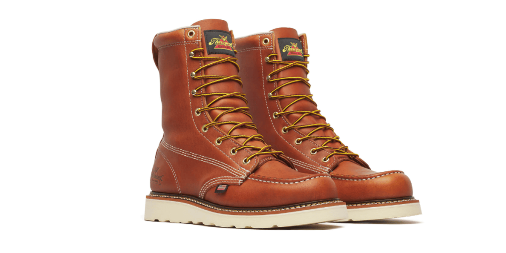 Thorogood Boots Official Website - Premium Footwear